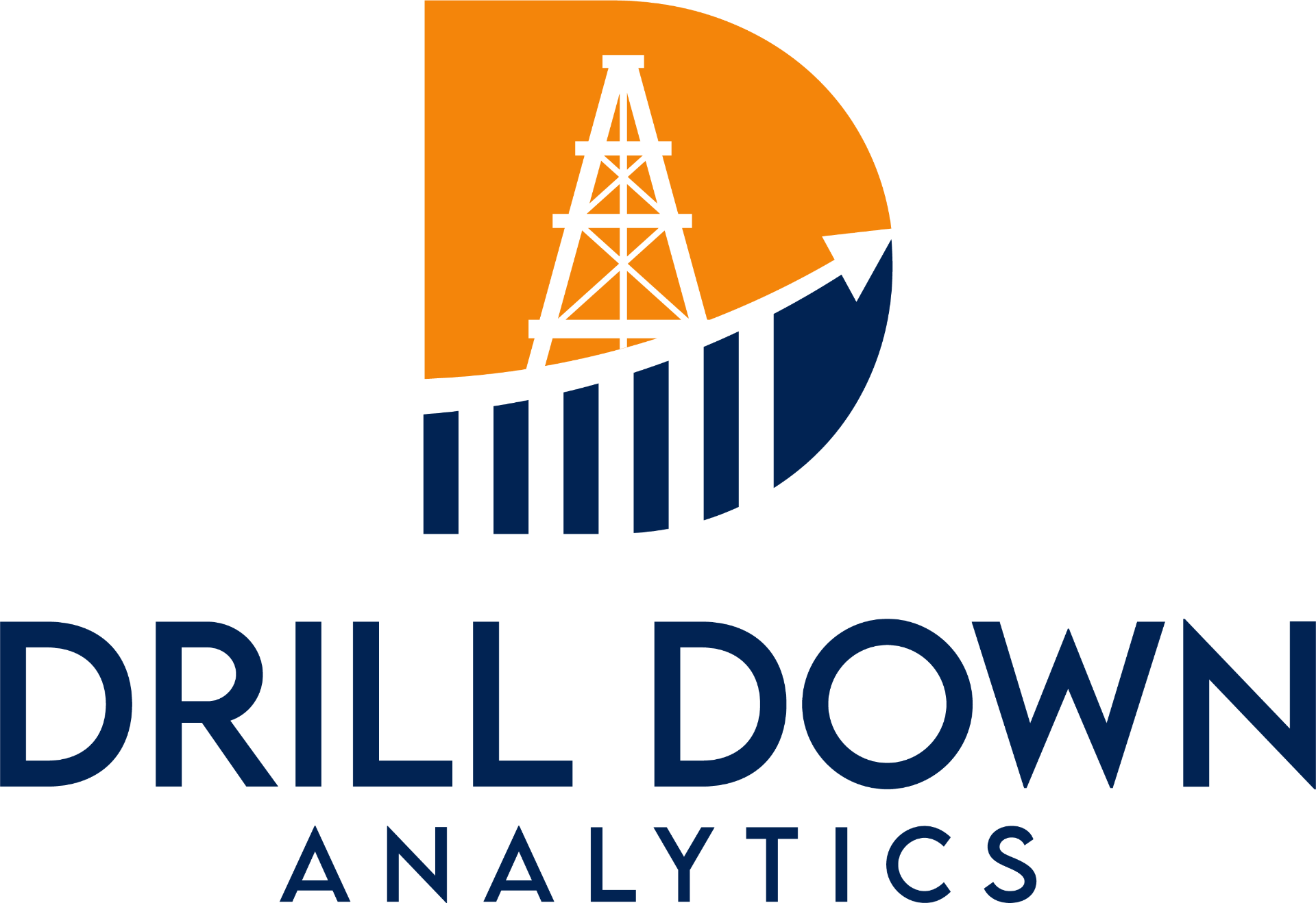 Drill Down Analytics - Data Strategy Consulting